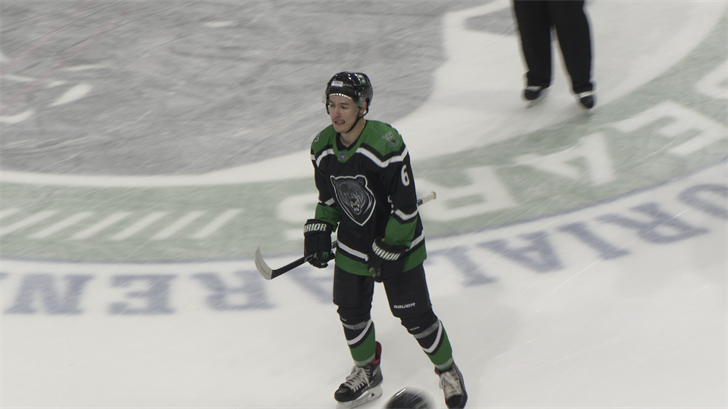 Analyzing the Szbad-Heitzner Trade – Minor Pro Hero