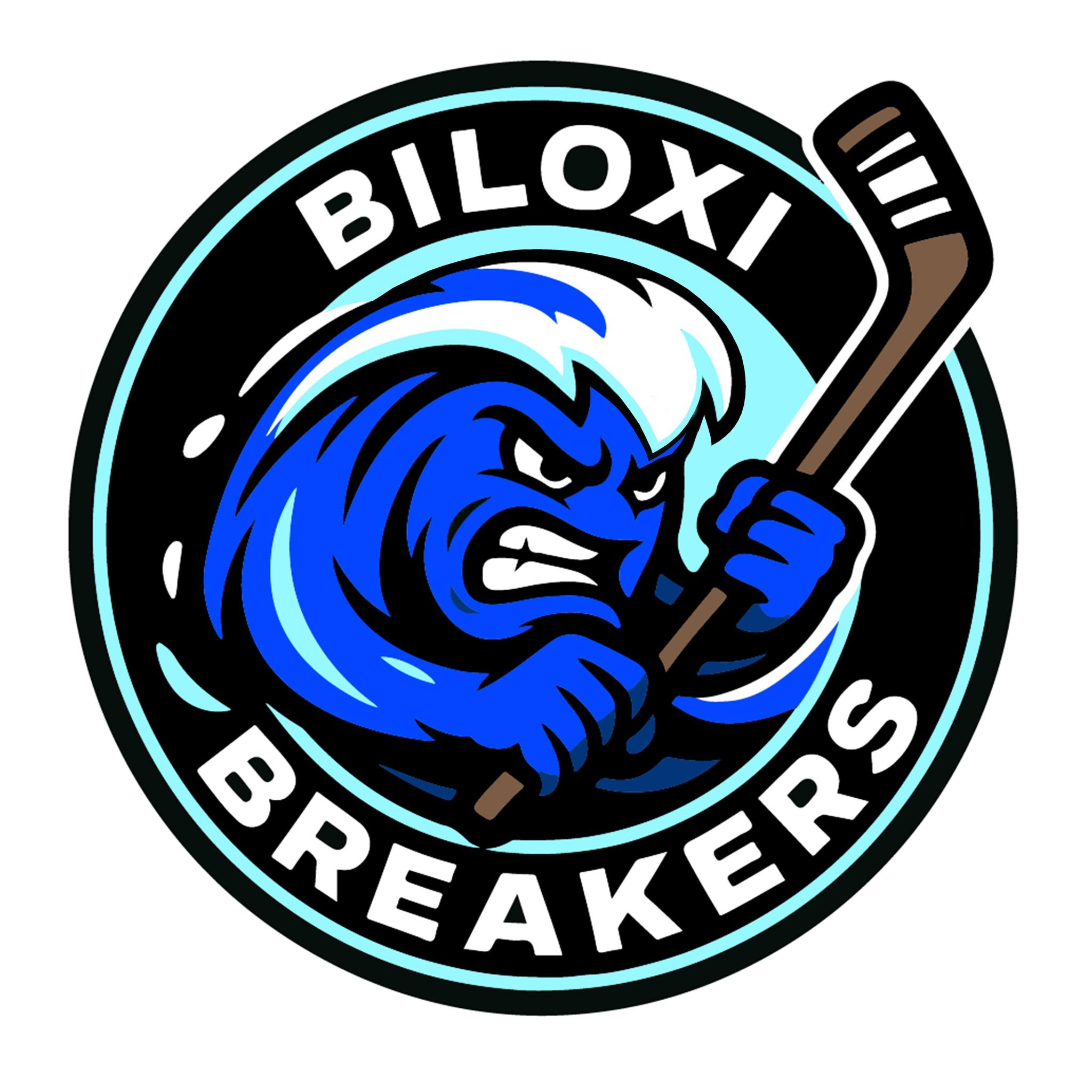 Mississippi announces rebrand, team will be Biloxi Breakers for 2025-26 ...